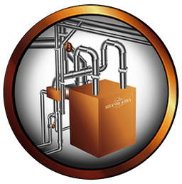 Efficient, Quiet & Comfortable Steam Heat • New England SteamWorks