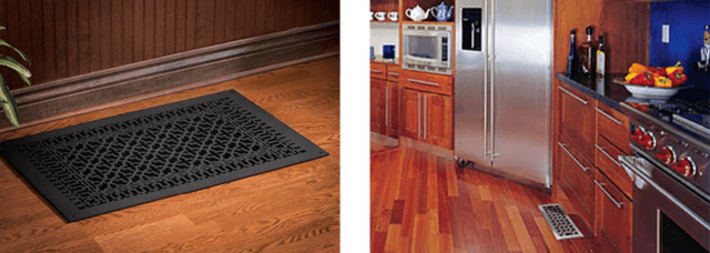 Kitchen Steam Radiator Gallery - New England SteamWorks