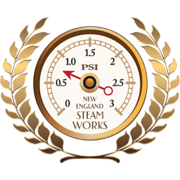 Premium Quality Steam Boiler Workmanship - New England SteamWorks