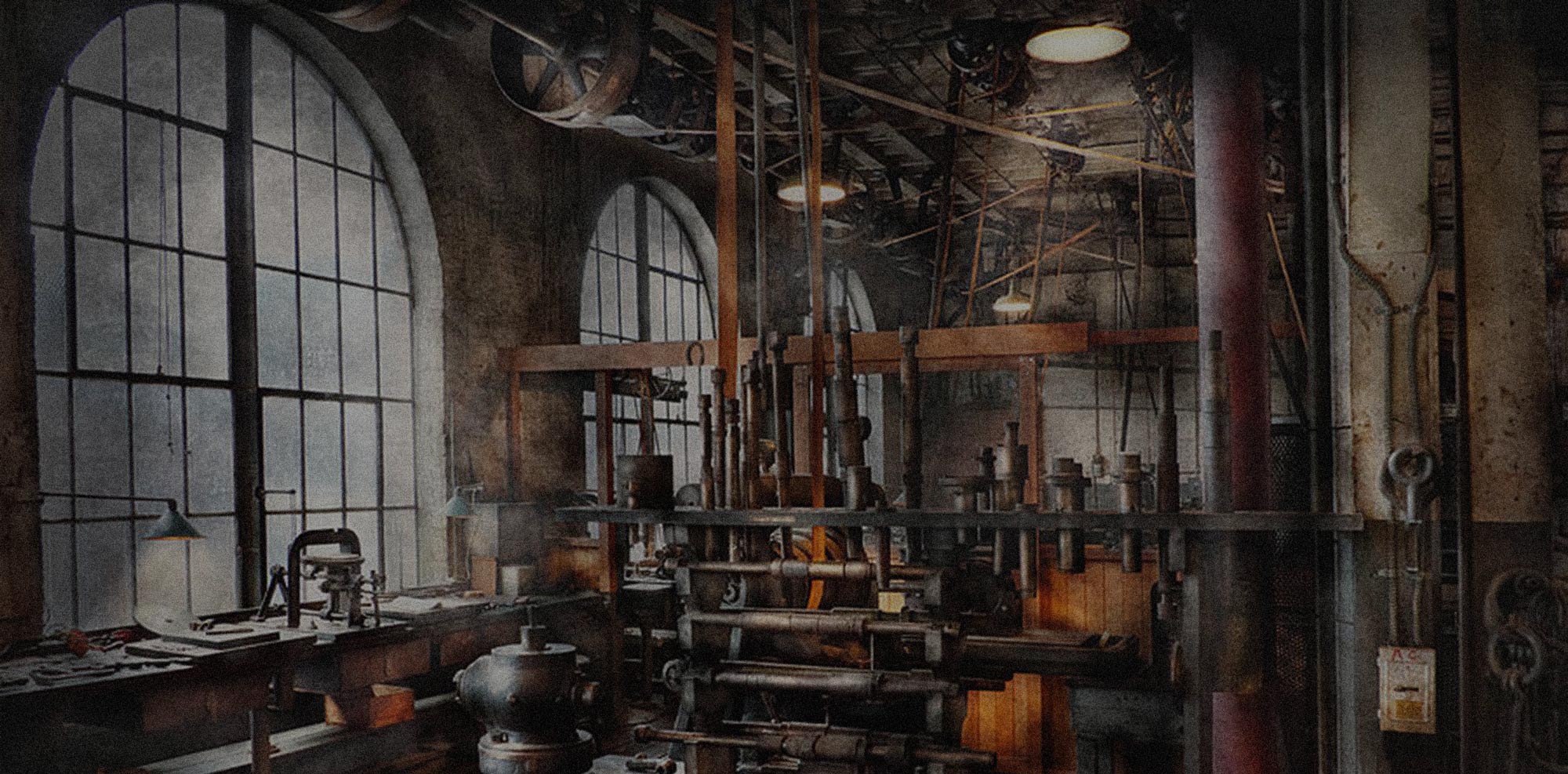 Efficient, Quiet & Comfortable Steam Heat • New England SteamWorks